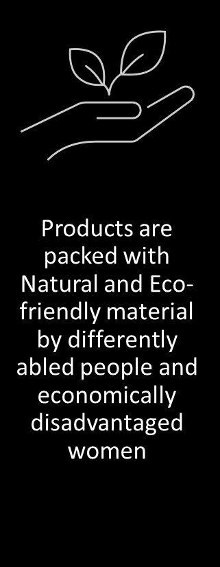 About Us - Equal Life - Ecommerce Empowering Equality